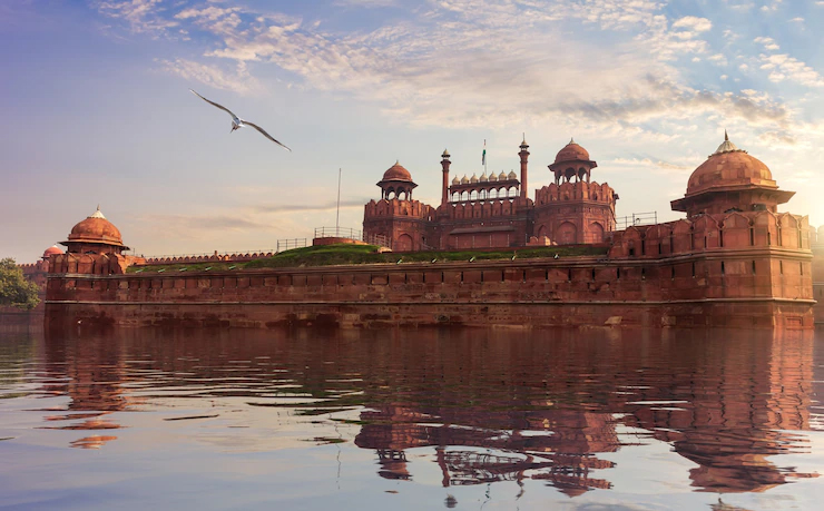 Rajasthan Cultural Tour Packages - Indus Vacations