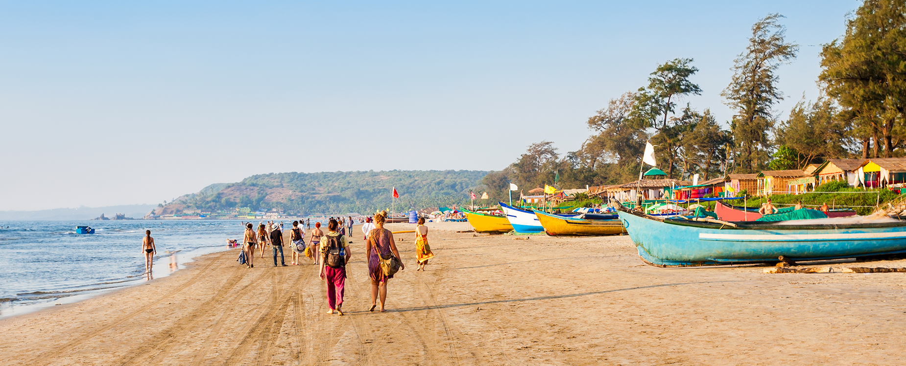 India Tour Packages | Book India Trips Now - Indus Vacations